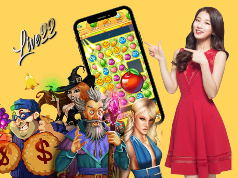 Download Live 22 Apk Latest Version For Android & IOS