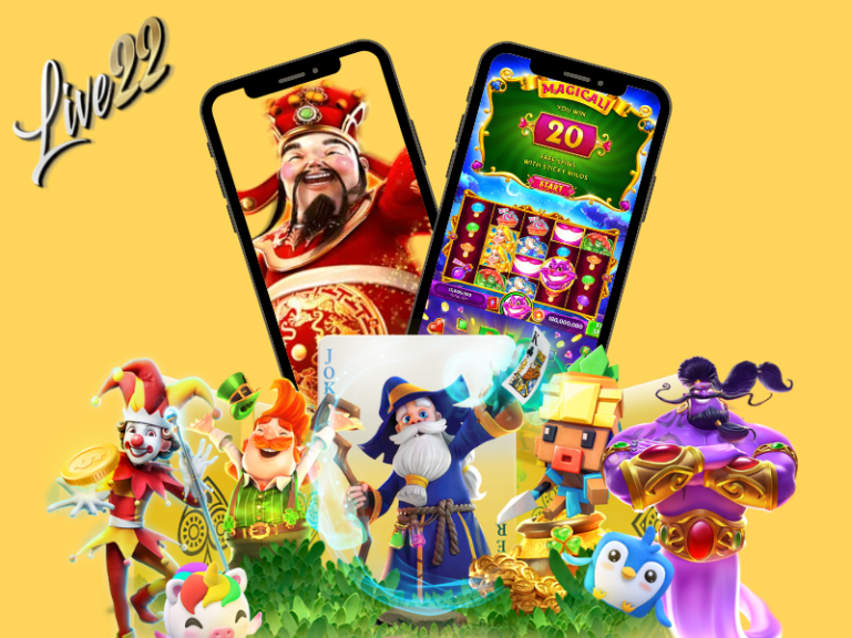 Download Live 22 Apk Latest Version For Android & IOS